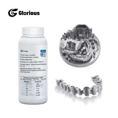 Product Center - Glorious Dental Materials Co. Ltd.