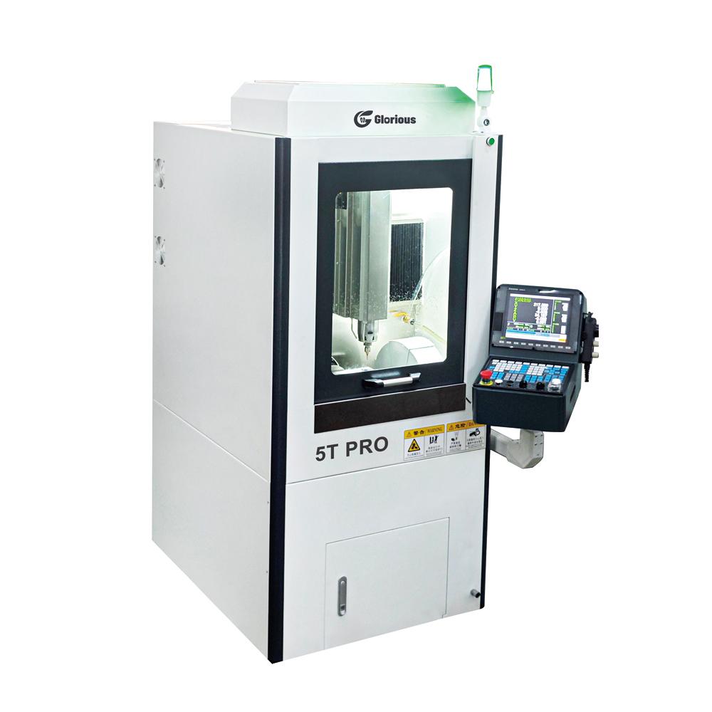 Dental Milling Machine Supplier_For Sale_Price - Glorious Dental ...