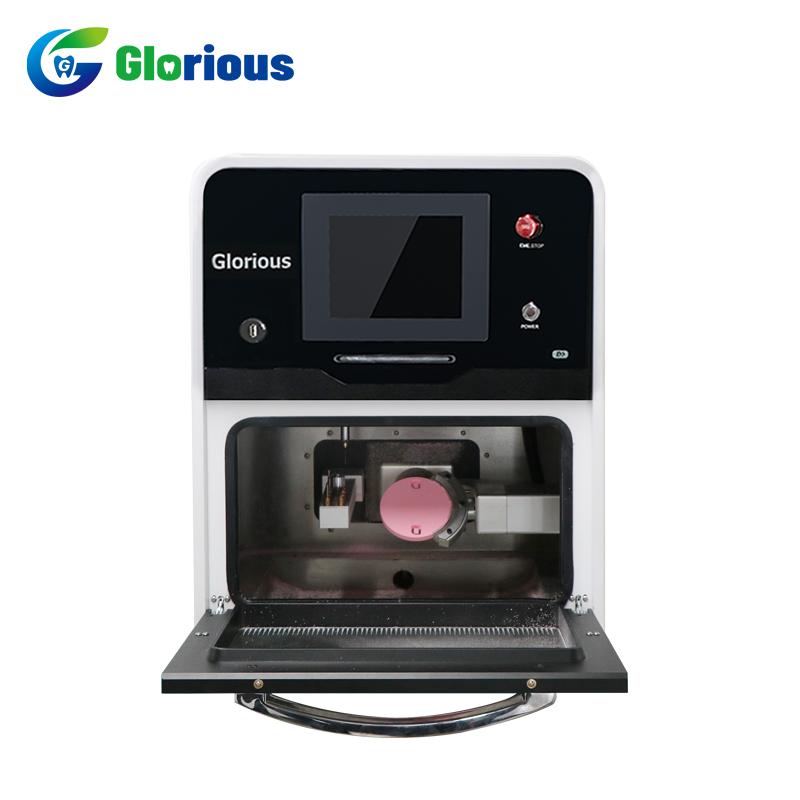 Dental Milling Machine Supplier_For Sale_Price - Glorious Dental ...