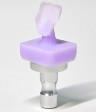 Dental Emax Milling Machine - Glorious Dental Materials Co. Ltd.