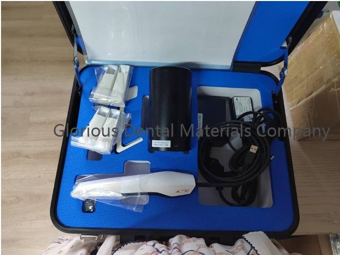 Dental Portable Intraoral Scanner - Glorious Dental Materials Co. Ltd.