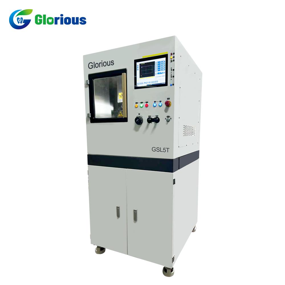 Dental Milling Machine Supplier_For Sale_Price - Glorious Dental ...